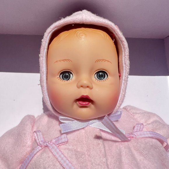 Madame Alexander | Toys | Madame Alexander Bunny Dreams 205 Huggable ...